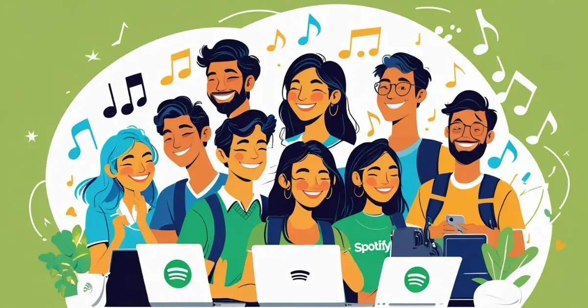 "Spotify Premium for Students: Exclusive Benefits, Pricing