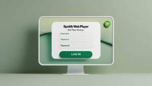 Spotify Login: How to Access Your Music Instantly on Any Device